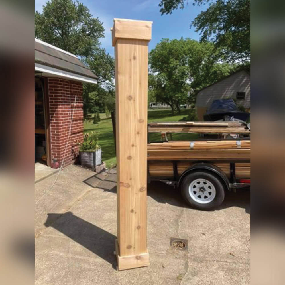 Gallery - Tempest Originals